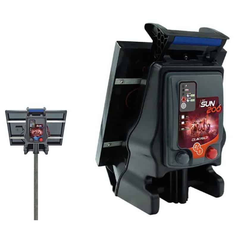 TIPI Sun 200 - Connacht Agri